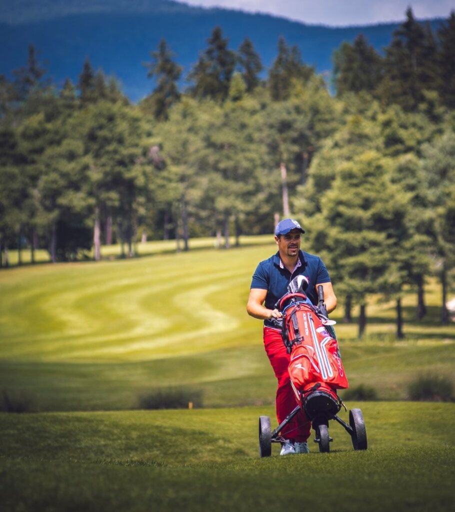 Peter Fill - World Cup Alpine Ski Racer - ACTEN's Hero