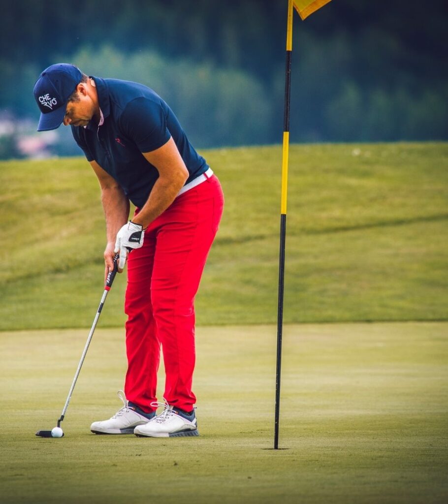 Peter Fill - World Cup Alpine Ski Racer - ACTEN's Hero