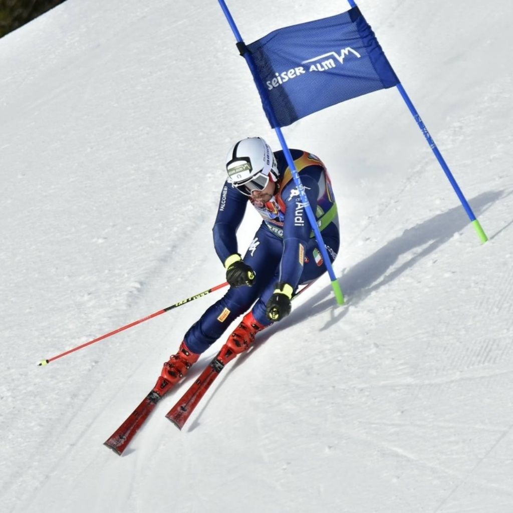 Skiing: tips and tricks for the best start - ACTEN Joint Supplement